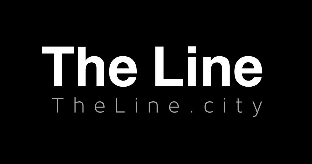 The Line